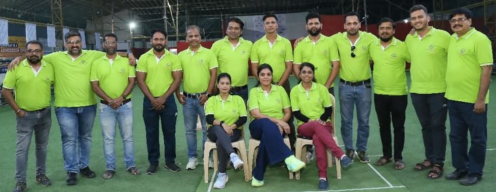 Tree Plantation Drive - ICT Foundation